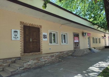 Аренда под офис ул. Гагарина 8 комнат 200 кв.м.