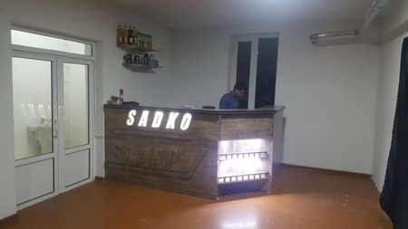Shaxar markazida Tez va arzon