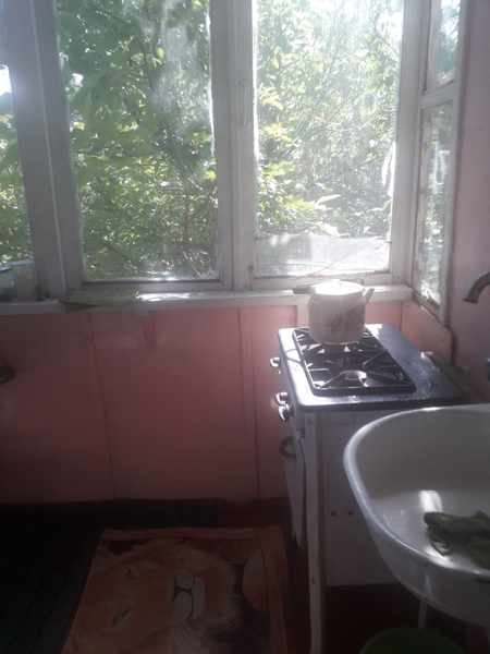 kvartira oila uchun faqat oila uchun