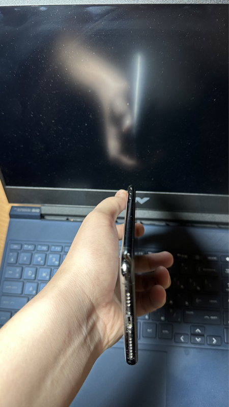 IPhone XS Max LLA