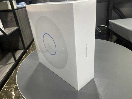 Ubiquiti Unifi 6 pro