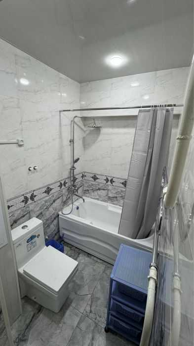 Мирзо-Улугбекский • Ц-1 • 2-комн • 80м² • этаж 2/9 • [MGA: 261]
