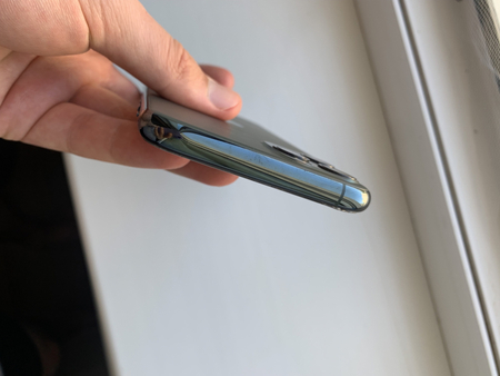 Iphone 11-pro 64-gb