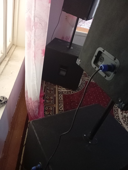 Апарат ишлаши зур гаратеяасибор