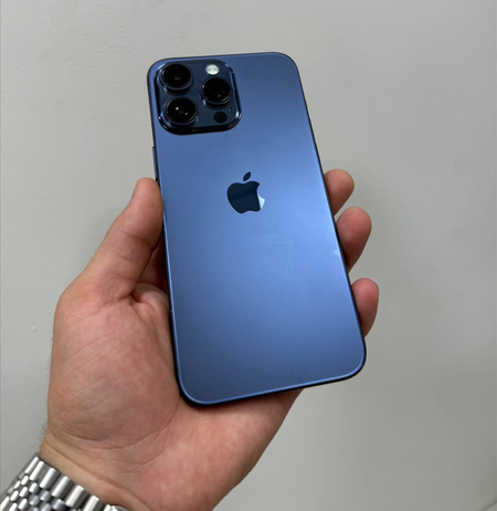iPhone 15 Pro Max Dubai