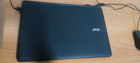 Ноутбук Acer EX 2519 series