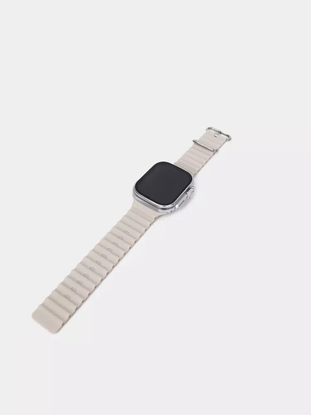 Smart Watch T20 Ultra 2 Qul Xarakatida Ishlidi