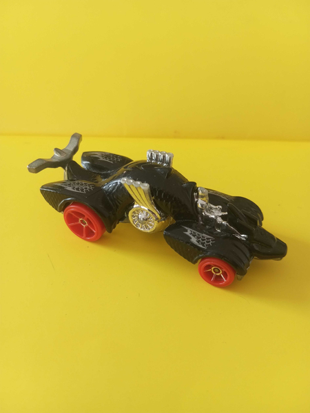 Hot wheels Knight Draggin, 2013 г.