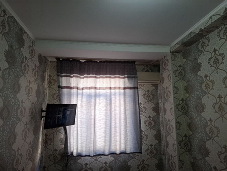 1/3/4 Буюк ипак йули м новостройка