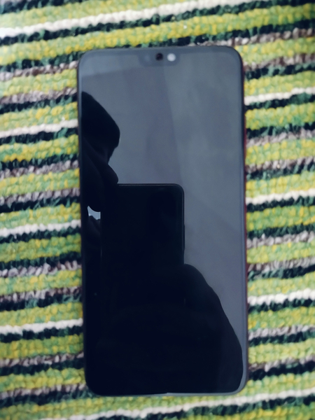 Honor 8x holati yaxshi