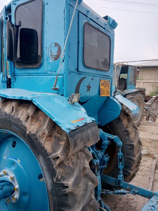 Traktor T 28 yangi