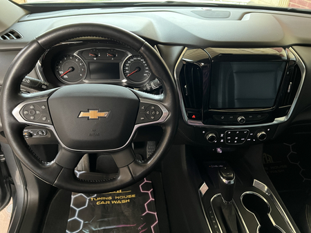 Продается Chevrolet Travers