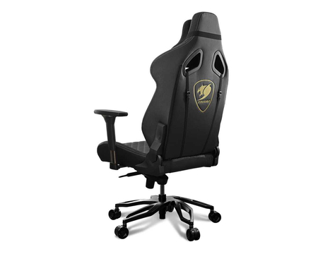 Игровое кресло Cougar Armor Titan Pro Royal