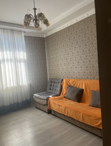 1 ком. Дархан. Новострой. 48м²