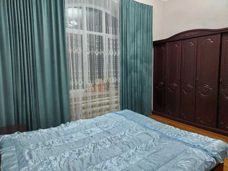 Сдаётся дом в аренду ориентир Узбум ID: 53451