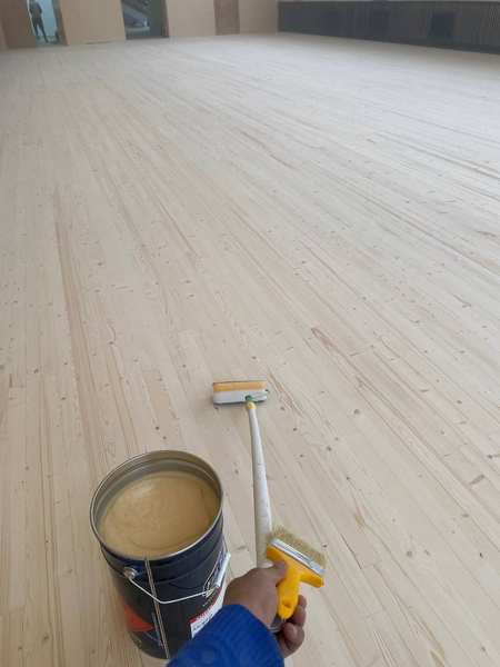 Shilifovka pol parket tarket laminat qilamz va hamyonbop