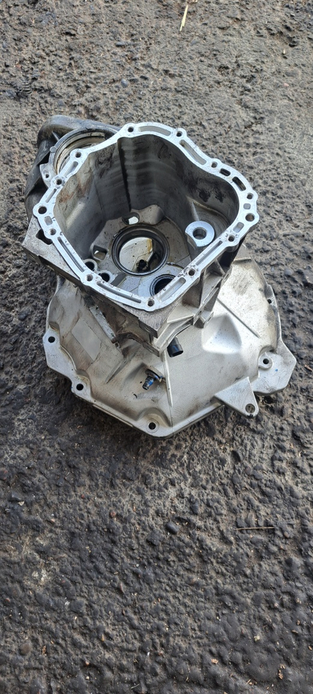 Korobka  korpus nexia 3,коробка корпус нексия 3, джентра
