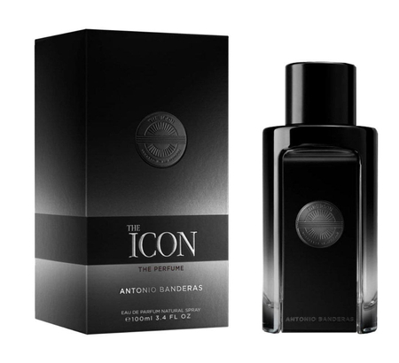 Antonio Banderas The Icon 100ml ORIGINAL