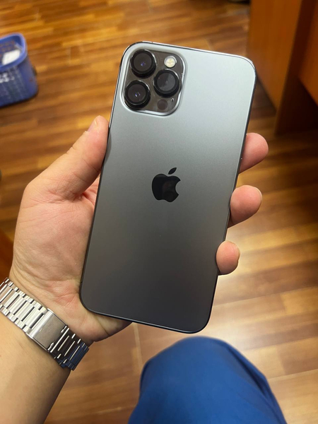 Iphone 12 pro max 256gb