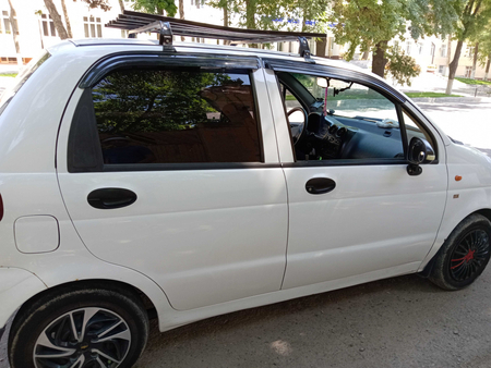 Продам матиз 2010 года за 3300