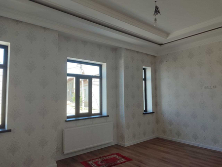 Продаётся дом в Сергелийском районе ( Хонабад).