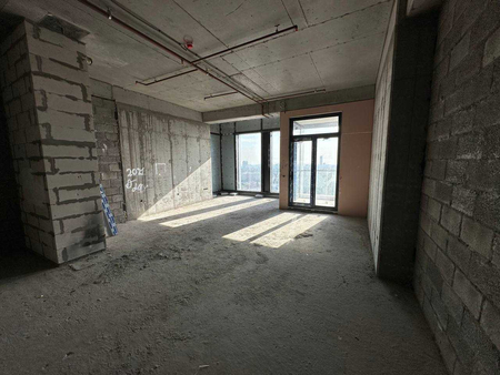 Ж|К Nest One 60 м2. 2/16/52 Tashkent City, Срочно