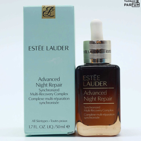Омолаживающая сыворотка для лица от ESTEE LAUDER