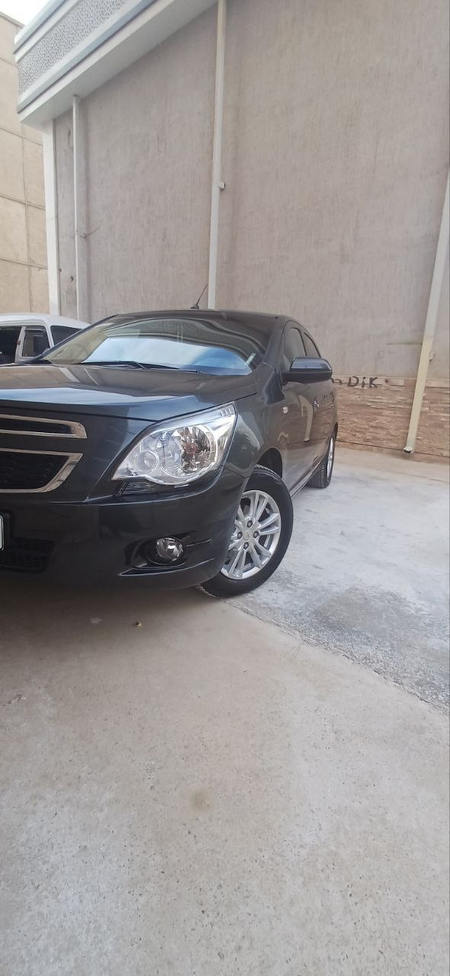 Chevrolet cobalt