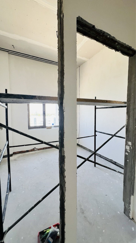 Tashkent city Gardens  6/8-9/9  260m2 Дуплекс