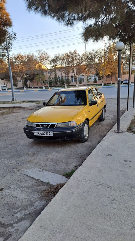 Nexia 1 sotiladi sons