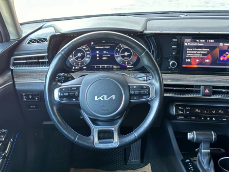 В продаже ! Автомобиль KIA K5