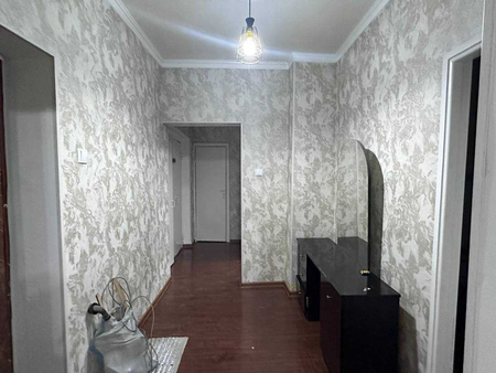uchtepa 2xonali ipateka asosida