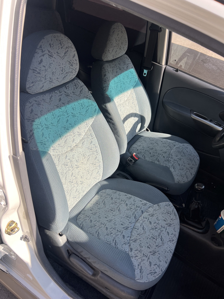 Matiz Best sotiladi 79,000 km