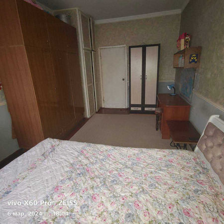 Срочно продается квартира Чиланзар-6 метро Гафур Гулом