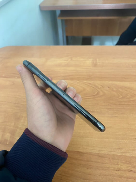 iPhone X 256 gb srochna sotladi