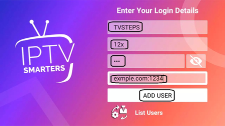 IPTV 24000 tv kanal