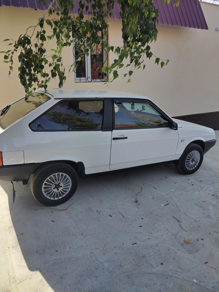 Ваз 21083! 1994 года