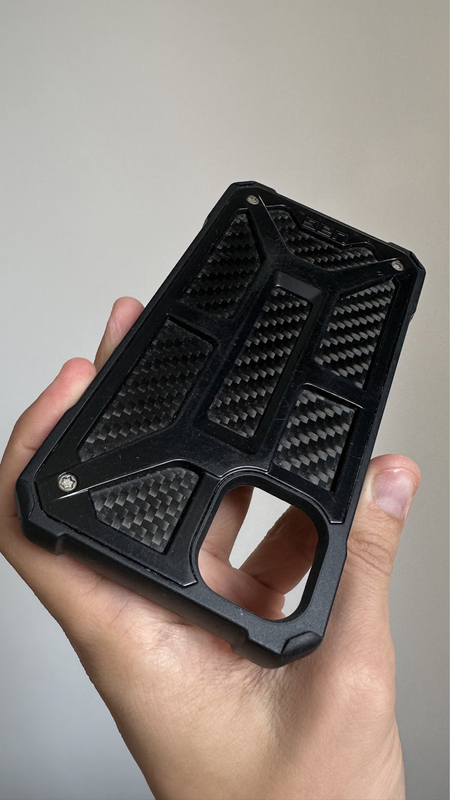 Чехол UAG айфон 11 оригинал