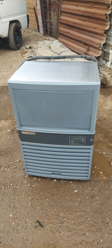 Loda generator muz apart