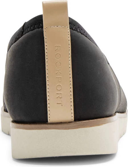 Rockport, Stacie. Легкие слипоны из США. Размер 39