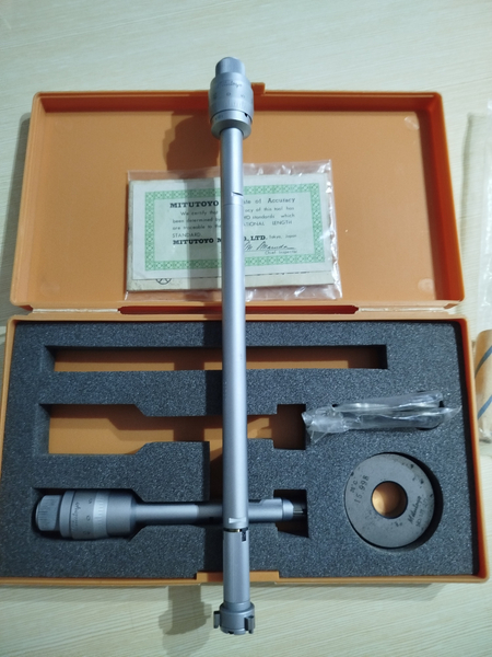 Продам нутромер Mitutoyo Made in Japan
