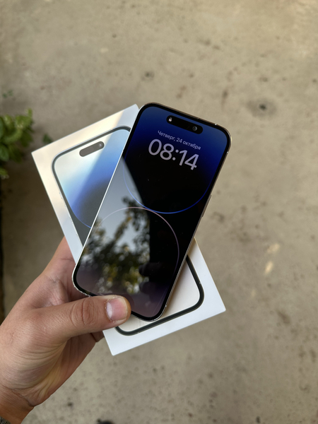 iPhone 14 Pro 128Gb Full