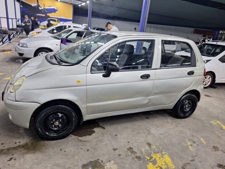 Matiz miks 2005 sotiladi