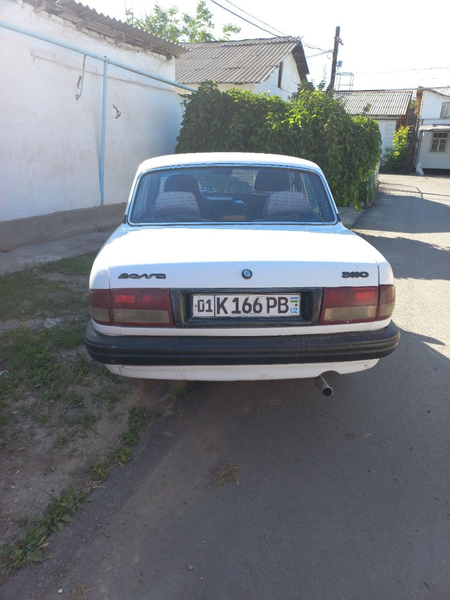 Волга 3110 сотилади