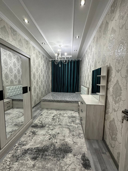 Продаётся Чиланзар 3 кв 2*3/4/4