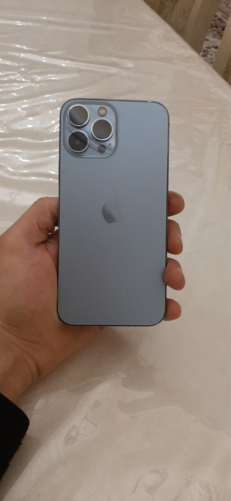Iphone 13pro max 128gb