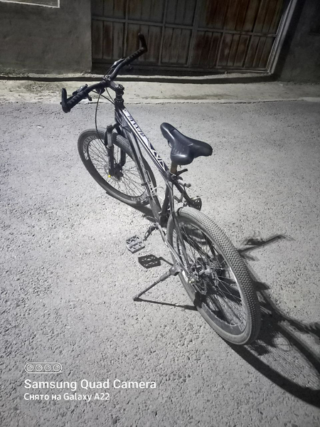 Velosiped sotiladi