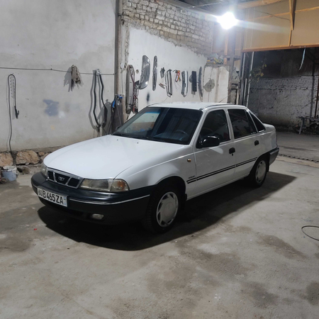 Nexia 1, 2006 yil