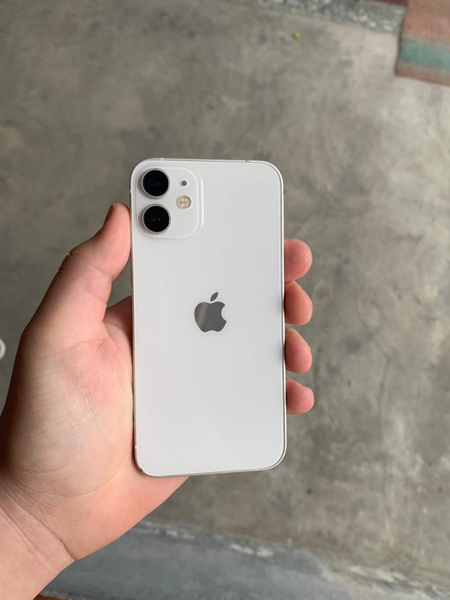 Iphone 12 mini 128 gb kh/a