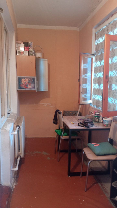 Продается квартира